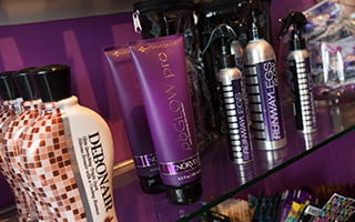 Planet Beach Products and Services