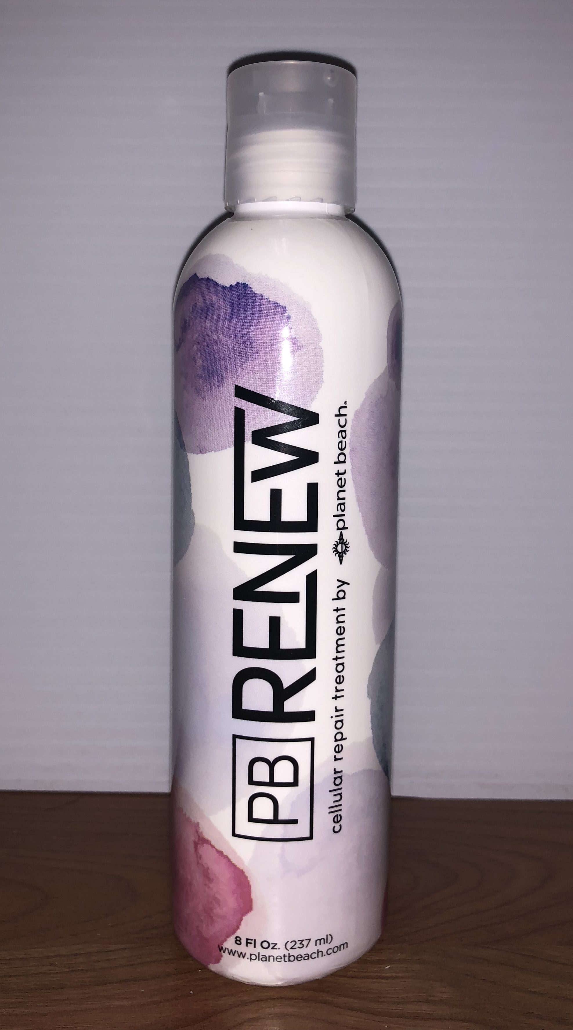 What's in my Bag this Week? pbRenew! - Planet Beach spray & spa