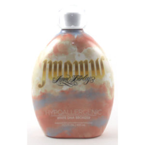 2022 JWOWW Product Release: Hypoallergenic White DHA Bronzer - Planet ...